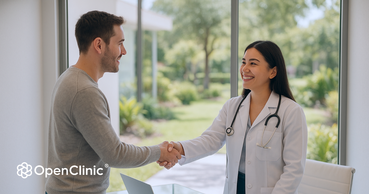 RESICO: Tu entrada a una vida fiscal saludable | OpenClinic